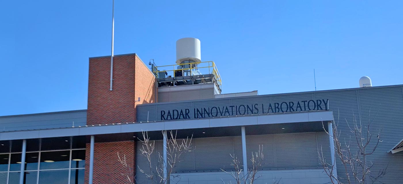 Advanced Radar Research Center