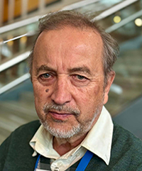 Advanced Radar Research Center - People