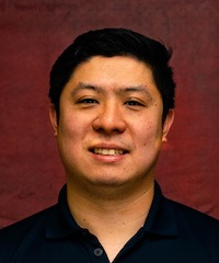 Advanced Radar Research Center - People