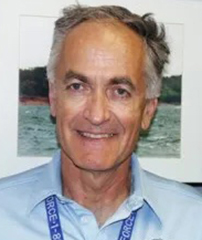 Advanced Radar Research Center - People