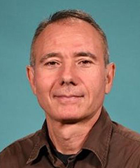 Advanced Radar Research Center - People