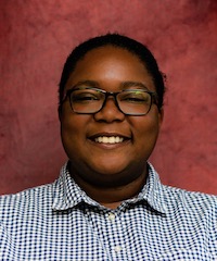 Advanced Radar Research Center - People