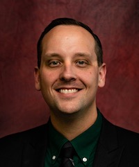 Advanced Radar Research Center - People