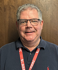 Advanced Radar Research Center - People