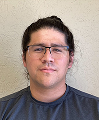 Advanced Radar Research Center - People