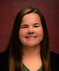 Advanced Radar Research Center - People