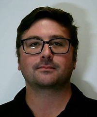 Advanced Radar Research Center - People