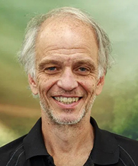 Advanced Radar Research Center - People