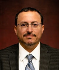 Advanced Radar Research Center - People