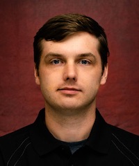 Advanced Radar Research Center - People