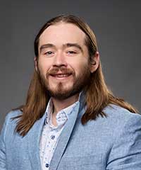 Advanced Radar Research Center - People