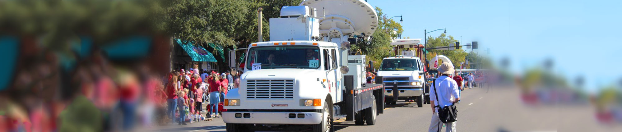 Advanced Radar Research Center