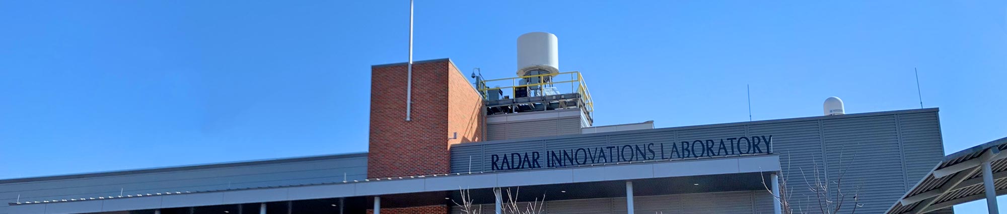 Advanced Radar Research Center
