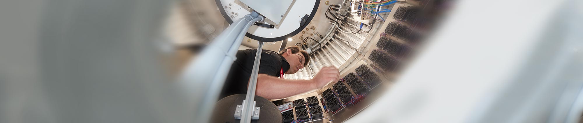 Advanced Radar Research Center