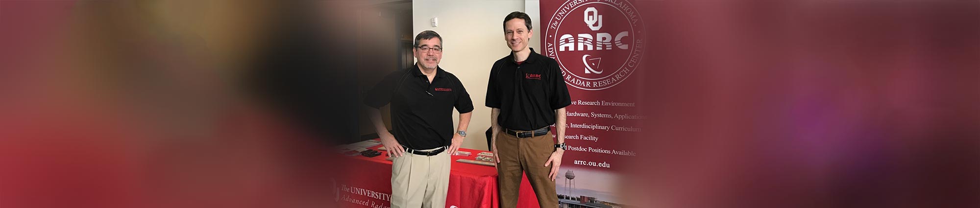 Advanced Radar Research Center